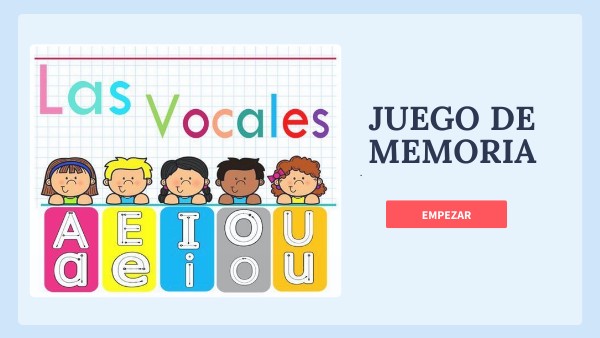 Memorama