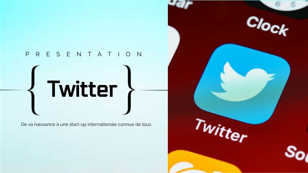 Oral twitter | Genially