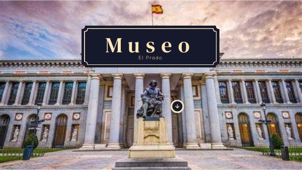 Escape Room Musée