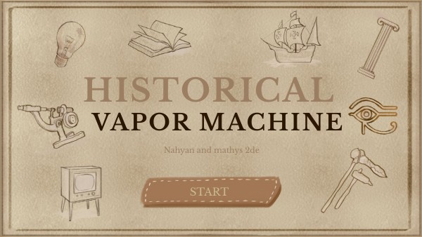 MEDIEVAL VERTICAL INFO