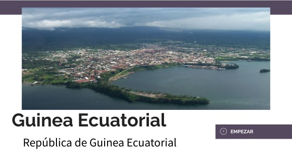 Guinea Ecuatorial