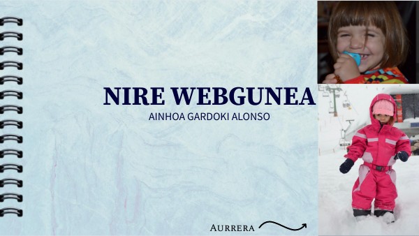 Presentación Esencial