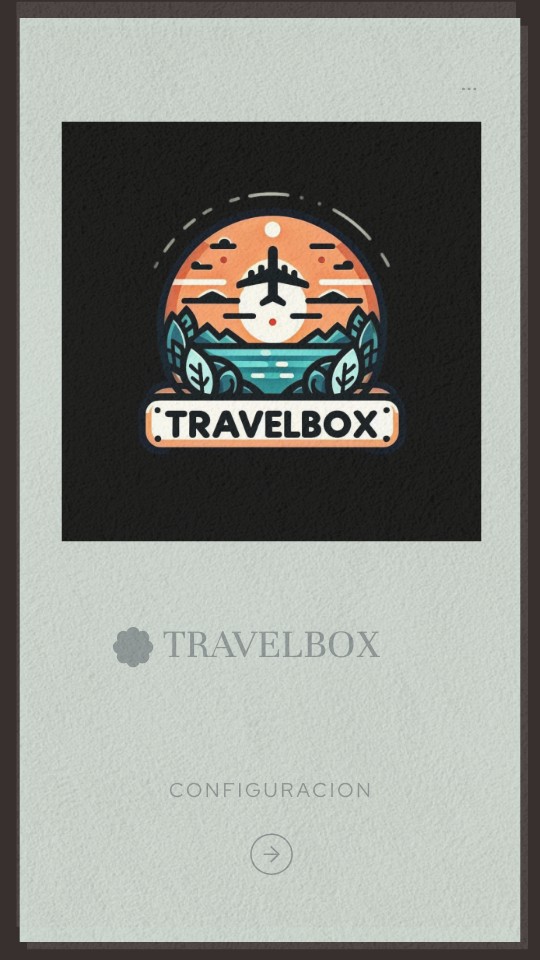 Microsite Zen móvil