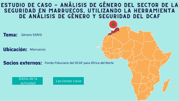 Copy - Case study: Morocco