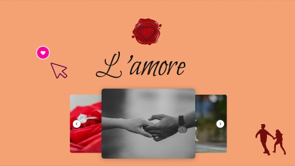 L'AMORE