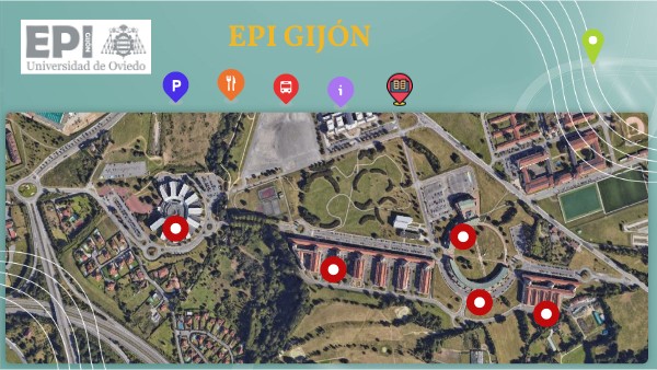 EPI Gijón