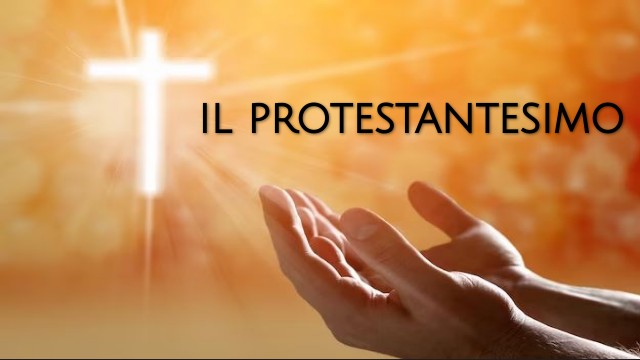 PROTESTANTESIMO