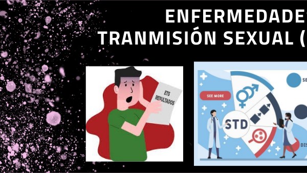 ETS ( LUISA Y AROA) | Genially