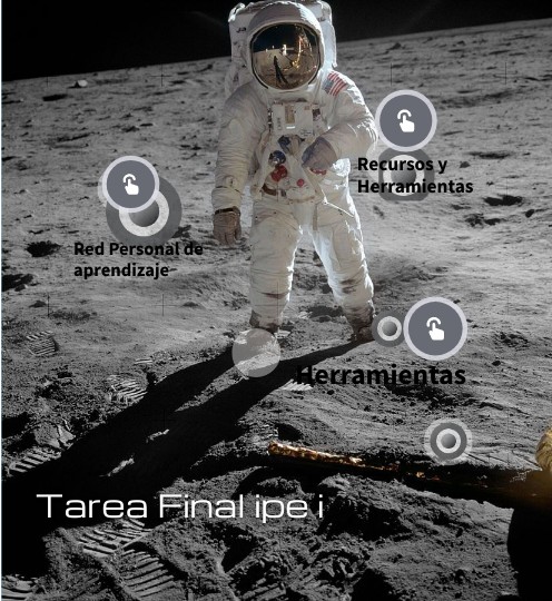 Tarea Final Curso IPE I | Genially