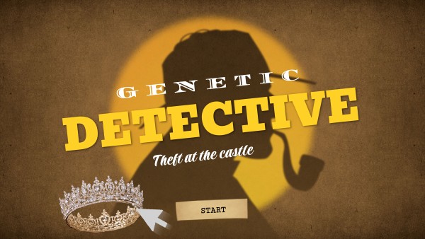 DETECTIVE QUIZ | Genially