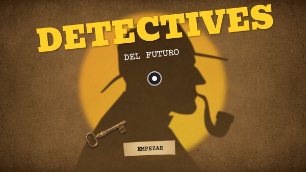 Detectives del futuro