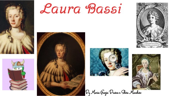 Copia - Laura Bassi