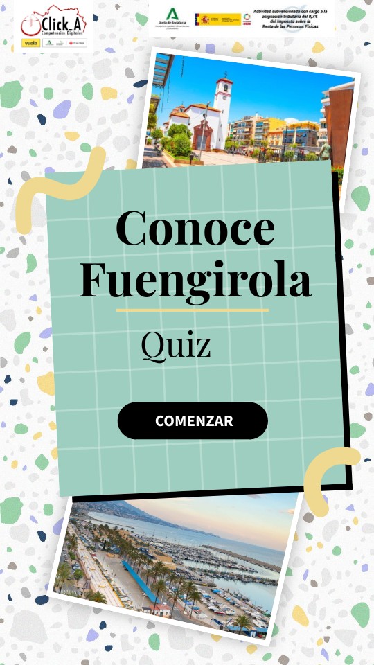 QUIZ FUENGIROLA | Genially