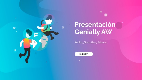 Presentación genially | Genially