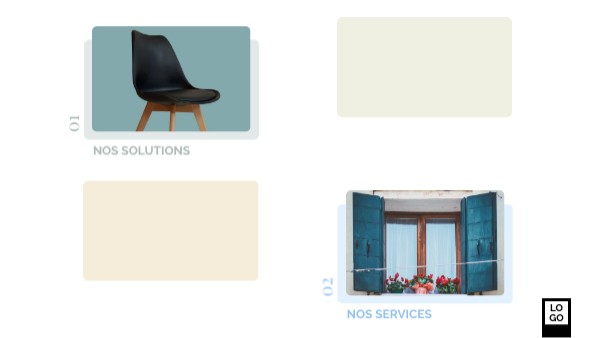 PRODUCT CATALOG | Genially