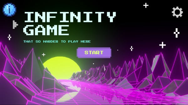 Infinity game