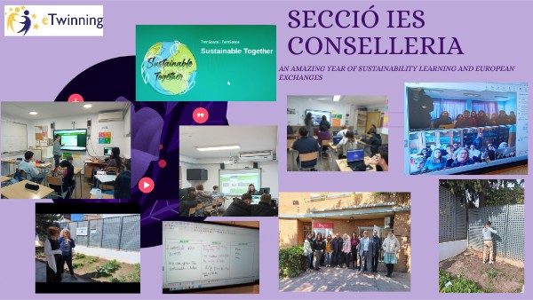 Final presentation | Genially