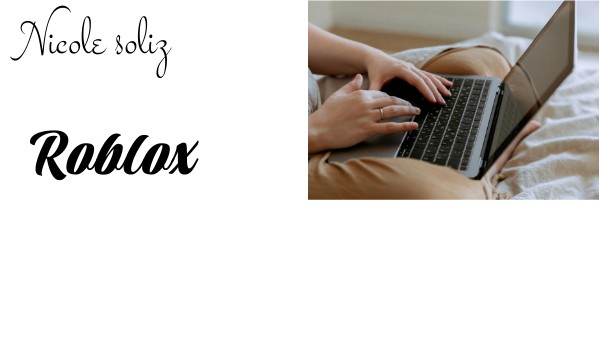 nicole soliz | Genially