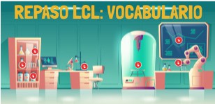 SAVI.LCL: VOCABULARIO