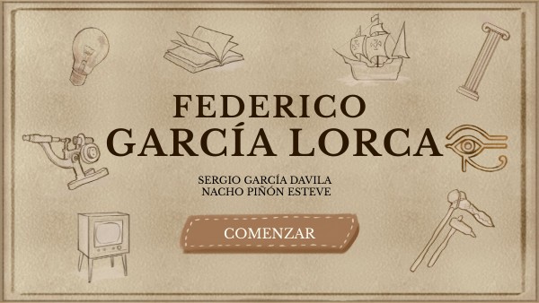 Presentación Histórica