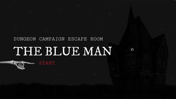 Copy - HORROR ESCAPE ROOM