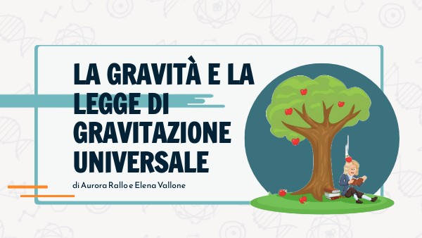 Presentazione Einstein | Genially