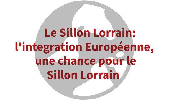 Le Sillon Lorrain