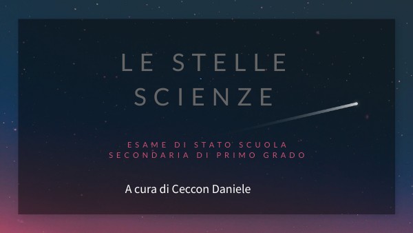 INFINITE SPACE PRESENTATION