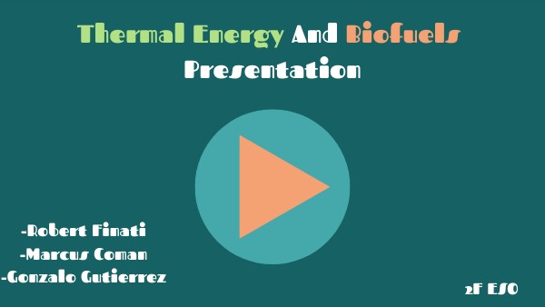 2F Eso Presentation FyQ | Genially