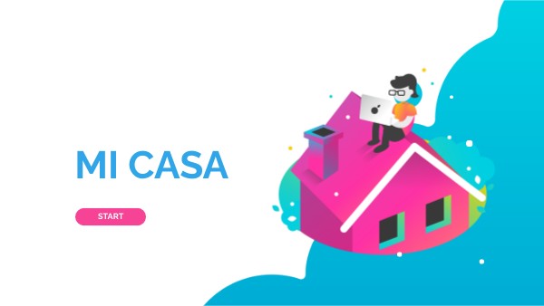 Mi casa