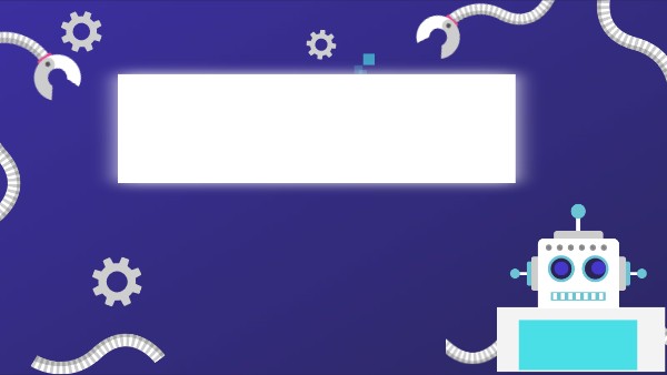 ROBOT HORIZONTAL INFO