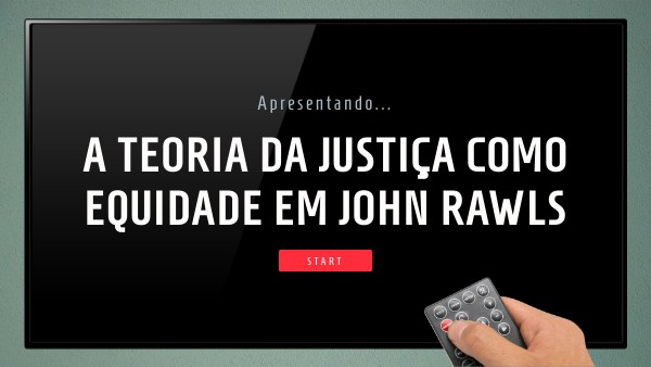 John Rawls