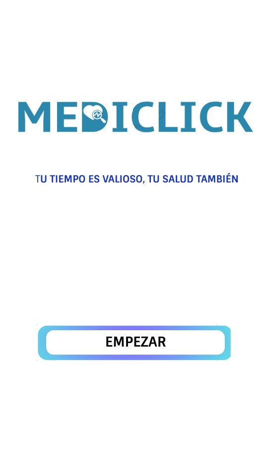 App MediClick