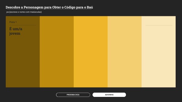 Genially sem título | Genially