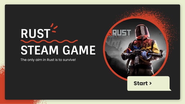 About Rust