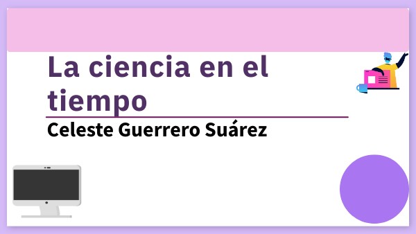 Basic Shapes Presentation | Genially