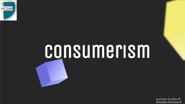 BLACK REPORT | Genially