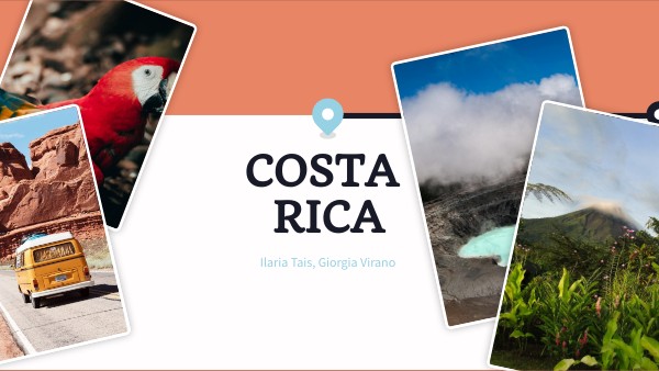 TRIP PLANNER | Genially