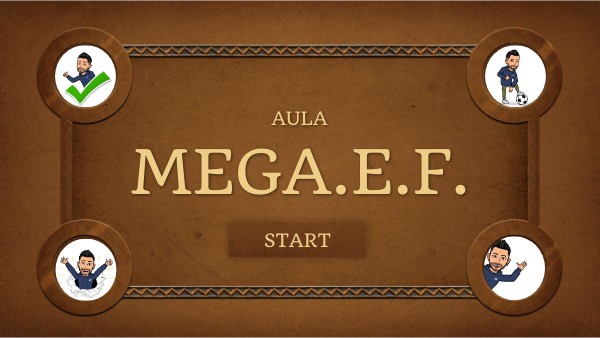 Aula Mega EF | Genially