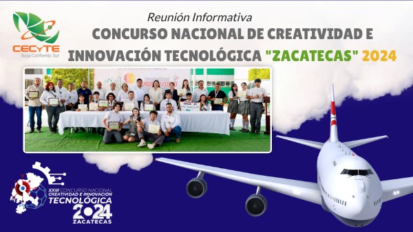 CNCIT 2024 ZACATECAS
