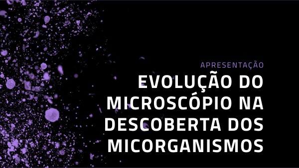 Microparticles Presentation | Genially