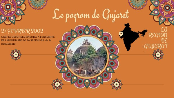 INDIA HORIZONTAL INFO | Genially