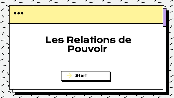 Fiches de renforcement, révision et extension | Genially