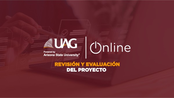 U7.R3.Revisión y evaluación del proyecto | Genially