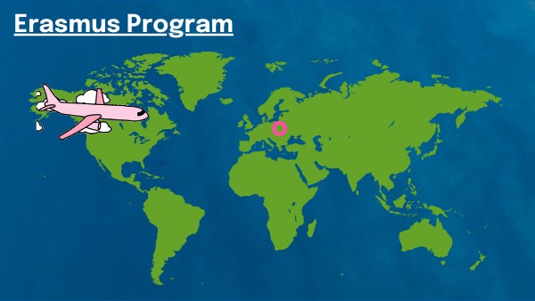 Erasmus Program
