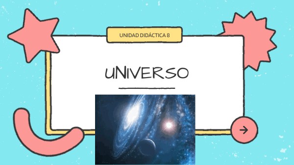 UD 8. GENIALLY EVALUACIÓN