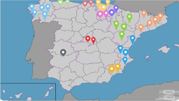 Social science unit 5 | Genially