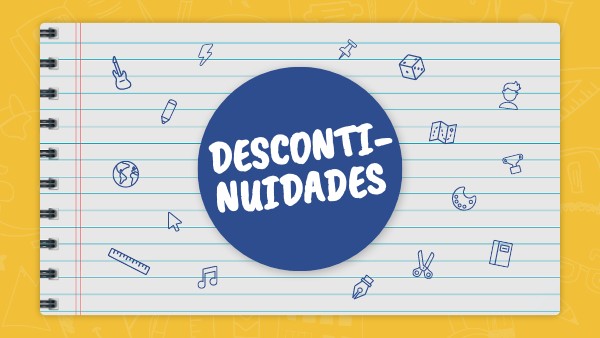 School Notebook Presentation | Genially