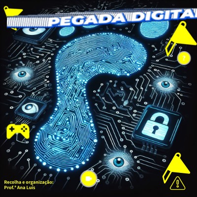 PEGADA DIGITAL | Genially