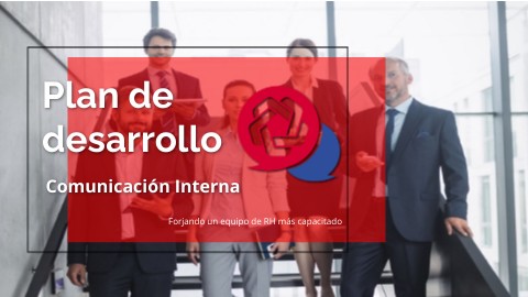 Comunicación Interna | Genially